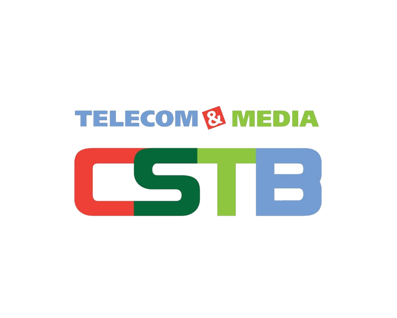 CSTB. Telecom & Media